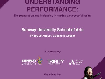 Music exam board and assessments - Malaysia Trinity College London