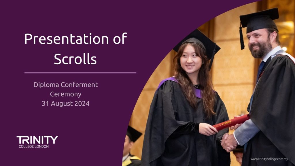 Diploma Conferment Ceremony 2024 - Videos and Photos of the day ...