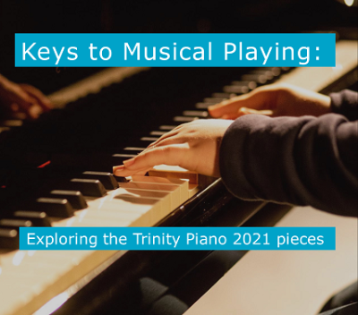 Music exam board and assessments - Malaysia Trinity College London
