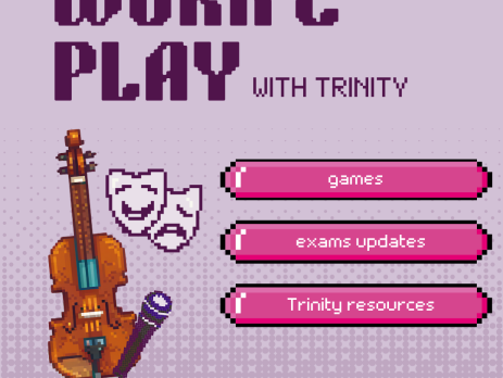 Music exam board and assessments - Malaysia Trinity College London